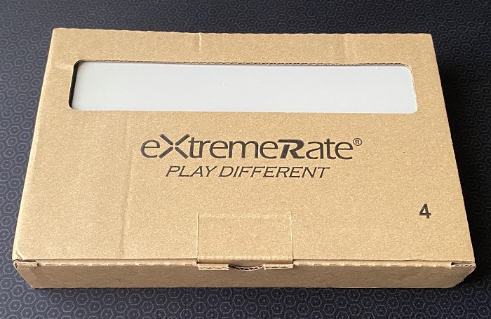 【eXtremeRateパーツ】SwitchのJoy-Conをカスタマイズしてみた！【ジョイコン】 | GameMark