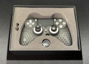 【SCUF IMPACTをレビュー】使いやすさ抜群！プロ仕様の背面パドル付きPS4コントローラー【スカフインパクト】 | GameMark