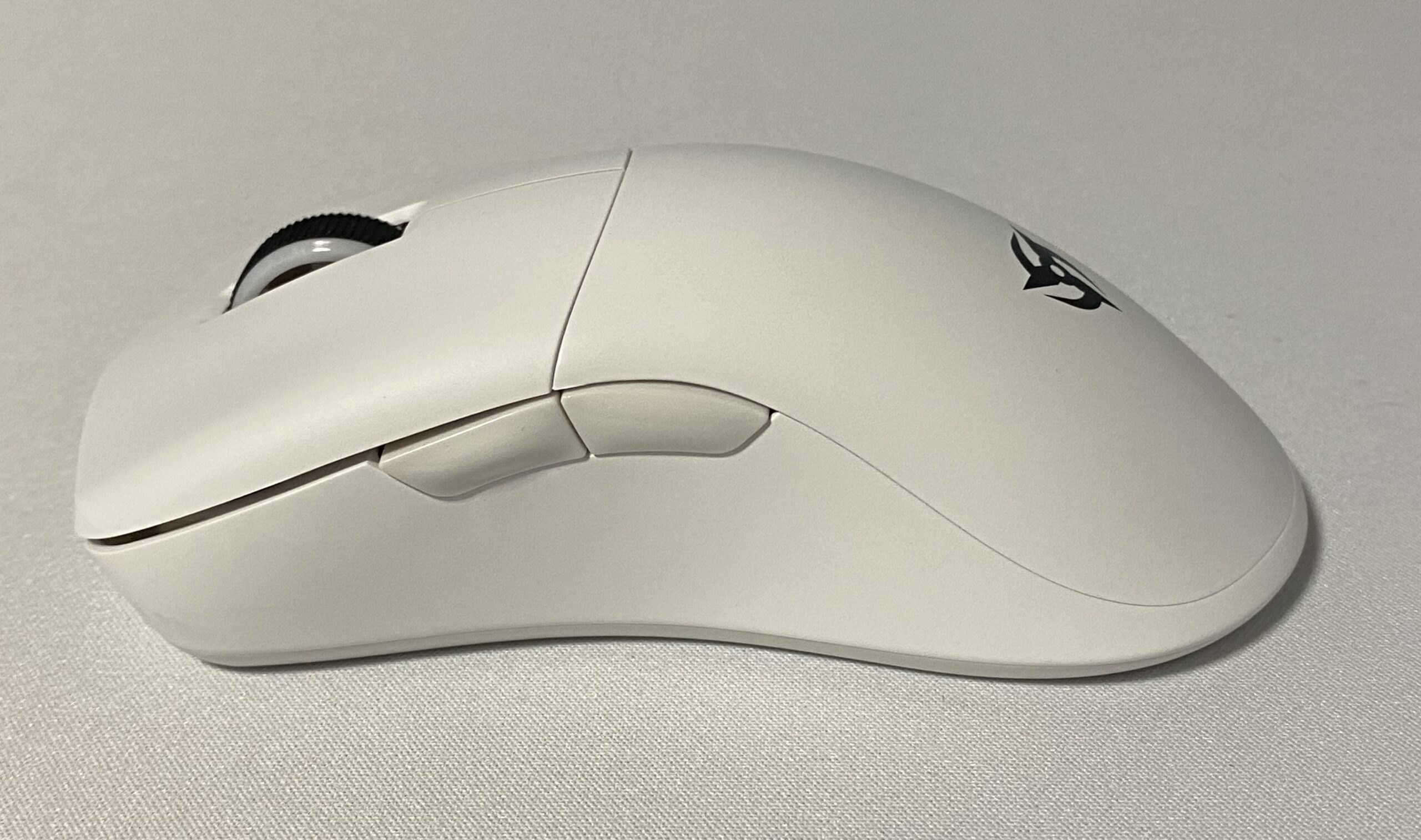 【Ninjutso Origin One X レビュー】超軽量66g！IE3.0クローンのワイヤレスゲーミングマウス！ | GameMark