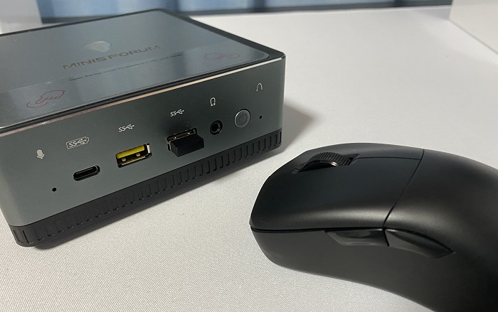 【Ninjutso Origin One X レビュー】超軽量66g！IE3.0クローンのワイヤレスゲーミングマウス！ | GameMark